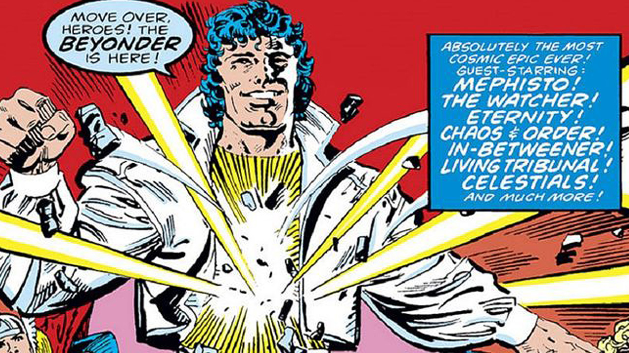 Top 10 Most Valuable Comic Books From The 80’s - Zap-Kapow Comics Blog