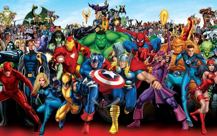 Marvel Comics Undergoes Leadership Transition as Dan Buckley Departs ...