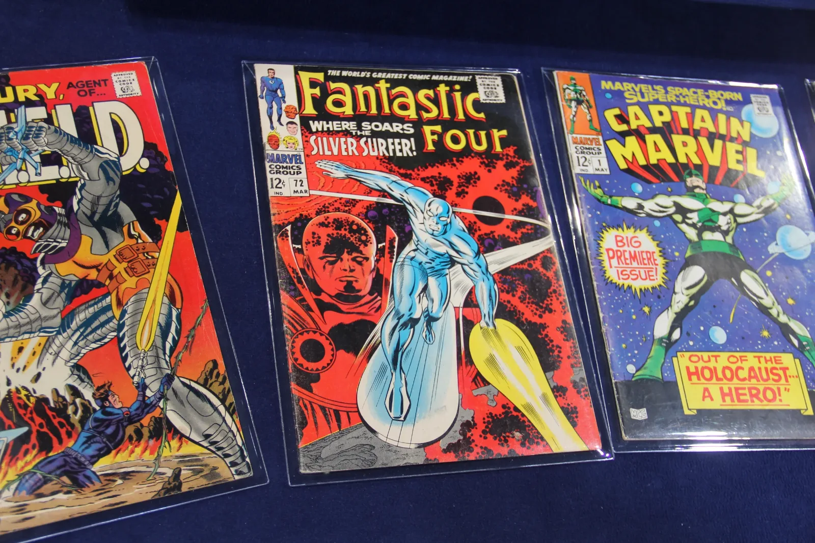 How Comic Book Auctions Work: A Bidder's Guide - Zap-Kapow Comics Blog