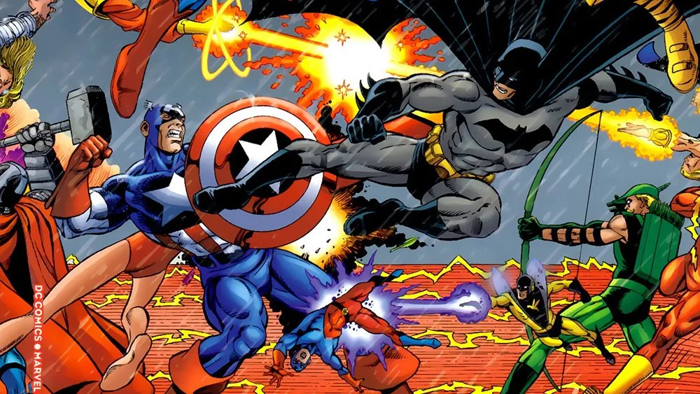 State of the Stack: Q2 2026 Movers and Laggards - Zap-Kapow Comics Blog