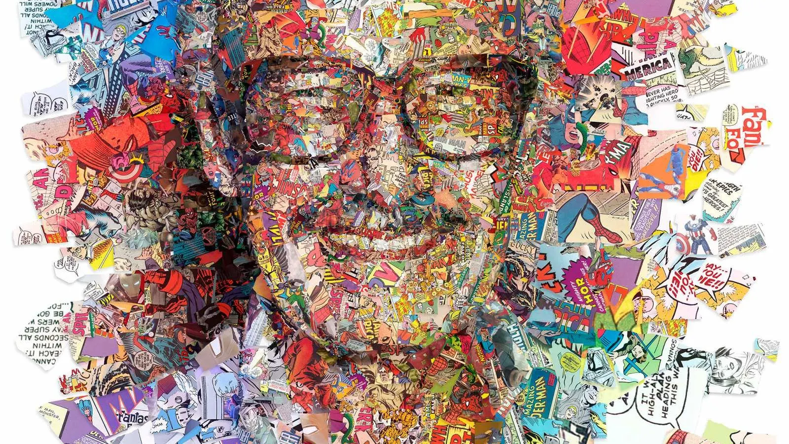 Stan Lee's Voice and Likeness Revived Through AI Collaboration - Zap ...