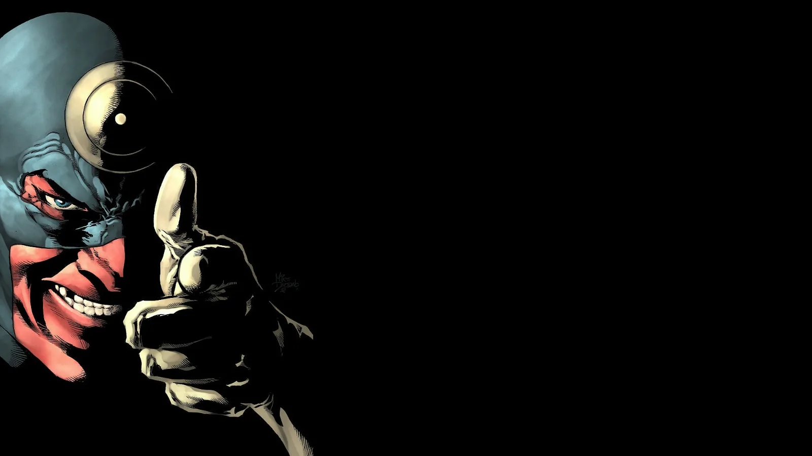Bullseye's New Costume in 'Daredevil: Born Again' Season 3 Revealed ...