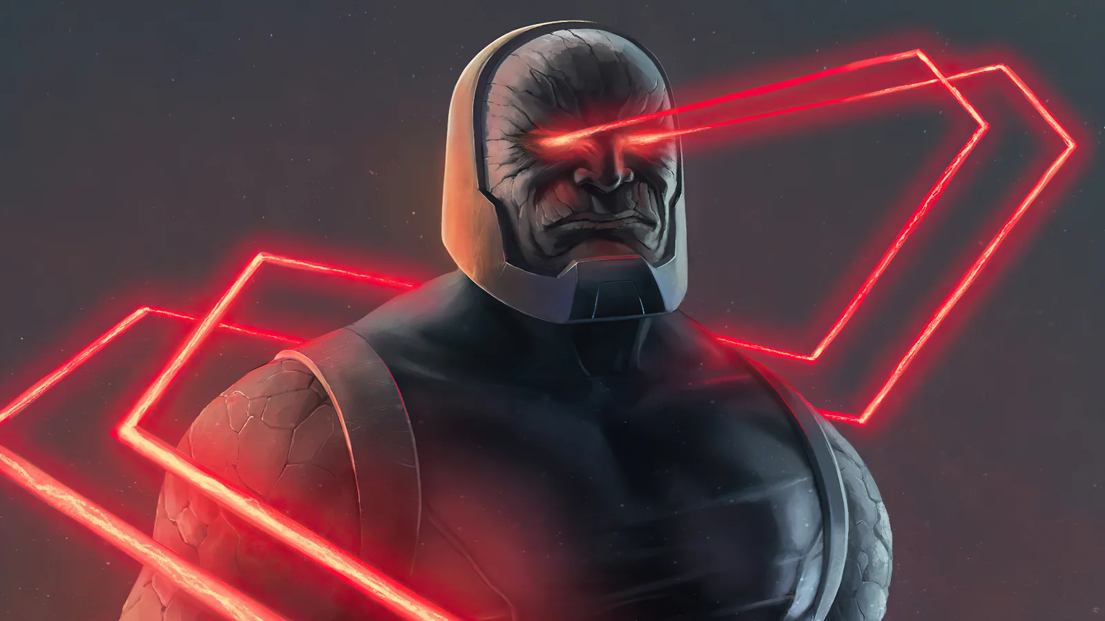 Darkseid's Arrival in the DCU Confirmed by James Gunn - Zap-Kapow ...
