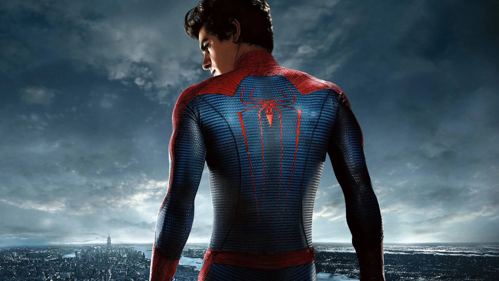 Nicolas Cage Names Andrew Garfield as His Favorite Spider-Man - Zap ...