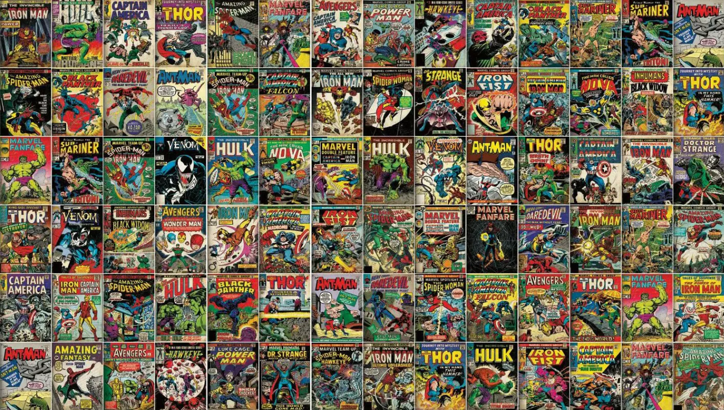 Comic Collection Net Worth Calculation: 2026 Guide - Zap-Kapow Comics Blog